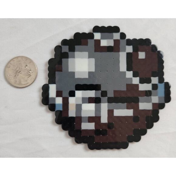 Perler | Art | Heavy Ball Pokemon Legends Arceus Perler | Poshmark